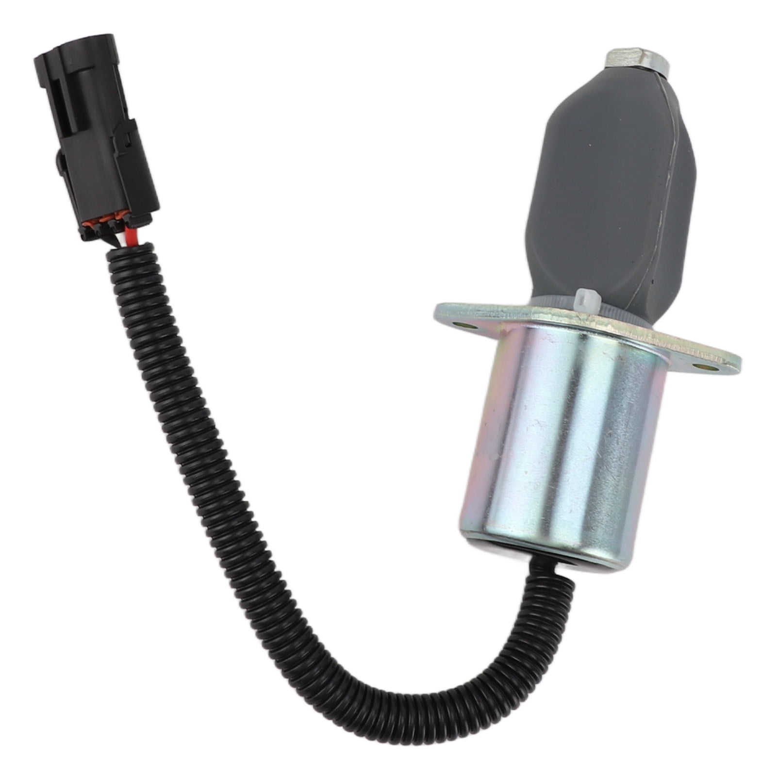 3919422, Válvula Solenoide De Cierre De Combustible Sensible ...