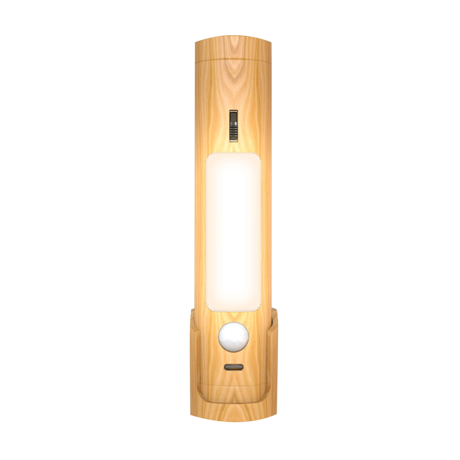 Luz multifuncional del sensor del piso de la linterna de la luz ...