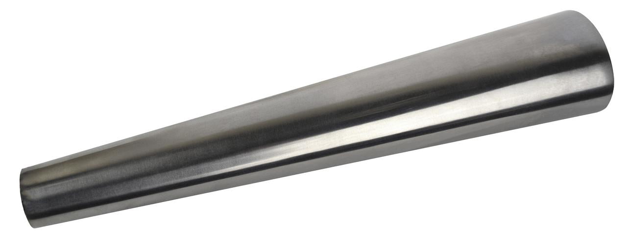 15" x 3" Graduated Oval Bangle Bracelet Forming Mandrel Jewelry Making ...