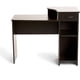Mainstays Student Desk with Easy-glide Drawer, Blackwood Finish ...
