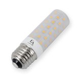 Emery Allen 84926 - EA-E26-8.5W-001-279F-D LED Screw Base Halogen ...