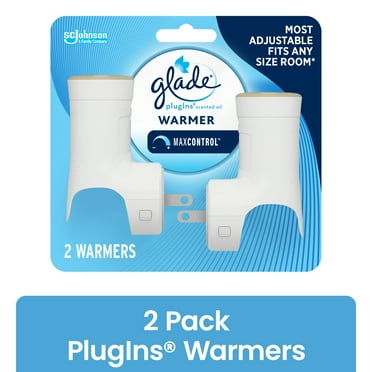 Blue Magic Pure Citrus Air Freshener Lemon, 4 oz, 6 Pack, Natural ...