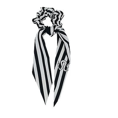 Anime Demon Slayer Cosplay Hair Ring Ribbon Nezuko Zenitsu Tanjirou Fa ...