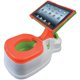 CTA Digital PAD-POTTY iPotty for iPad Gen 2?4 - Walmart.com