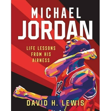 Research about Michael Jordan Former Professional Basketball Player: 50 ...