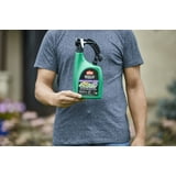 Ortho WeedClear Lawn Weed Killer Ready-to-Spray3 (South) 32 oz ...