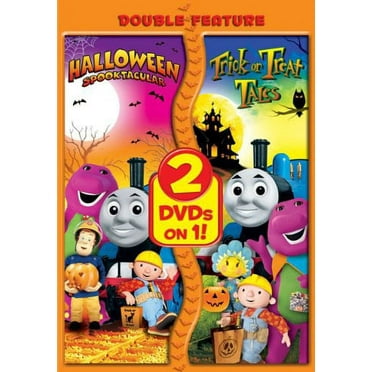 Hit Favorites-Springtime Fun (DVD) - Walmart.com