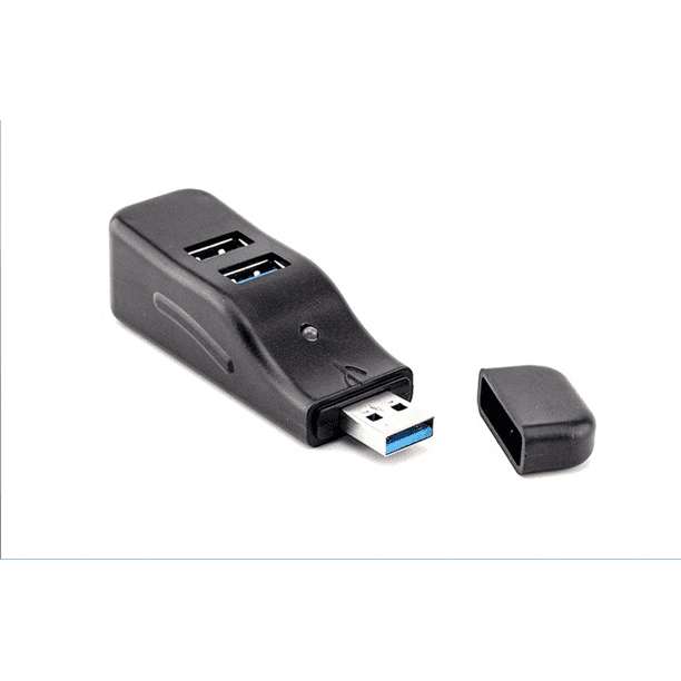 New creative splitter in-line four-port 3.0 USB hub USB HUB3.0 extender ...