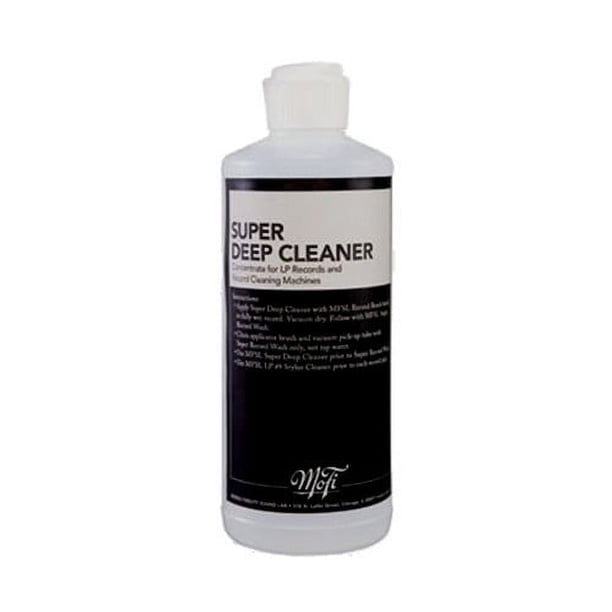 Super Deep Cleaner 16Oz - Walmart.ca