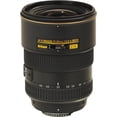 Nikon AF-S DX Zoom-NIKKOR 17-55mm f/2.8G IF-ED Lens - 2147 - Walmart.com