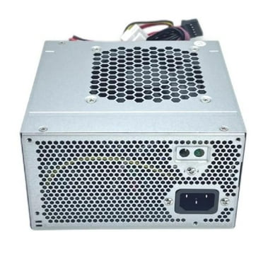 Coolmax V-500 Series 500W 120mm ATX Power Supply - Walmart.com