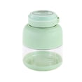 1300ML Portable Blending Cup Electric Juicer Blending Portable Mixer ...