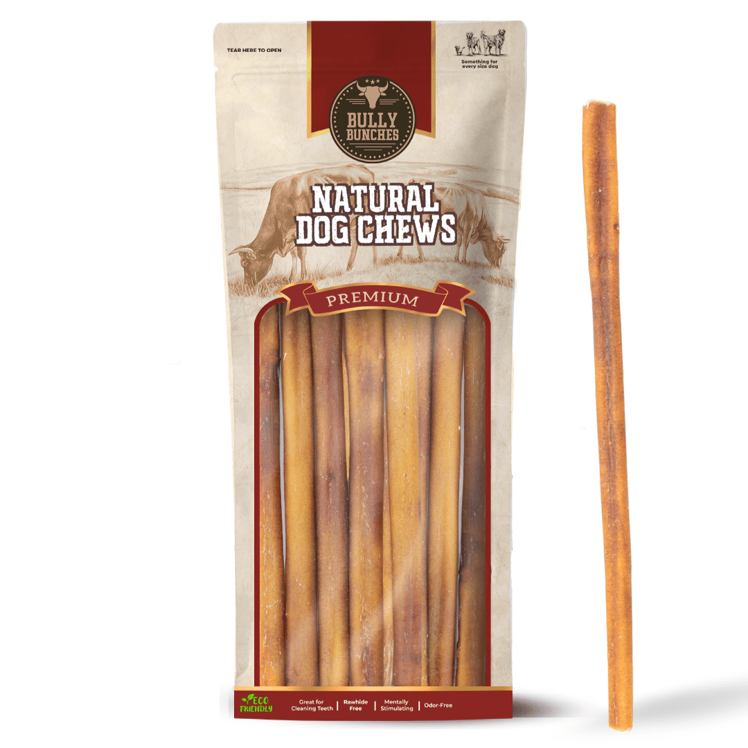 Click here for Bully Bunches 12 Standard Bully Sticks Odour Free... prices