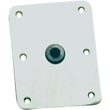 Springfield KingPin Removable Pedestal System Standard Hi-Lo 3-Piece ...