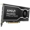 AMD Radeon Pro W7500 Graphics GPU, 8GB GDDR6, 128-bit, PCI Express 4.0 ...