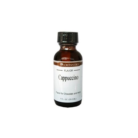 Cappuccino Oil - 1 oz | Walmart Canada
