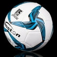 Senston Standard Size 5 Soccer Ball for Regular Practice, Kids and ...