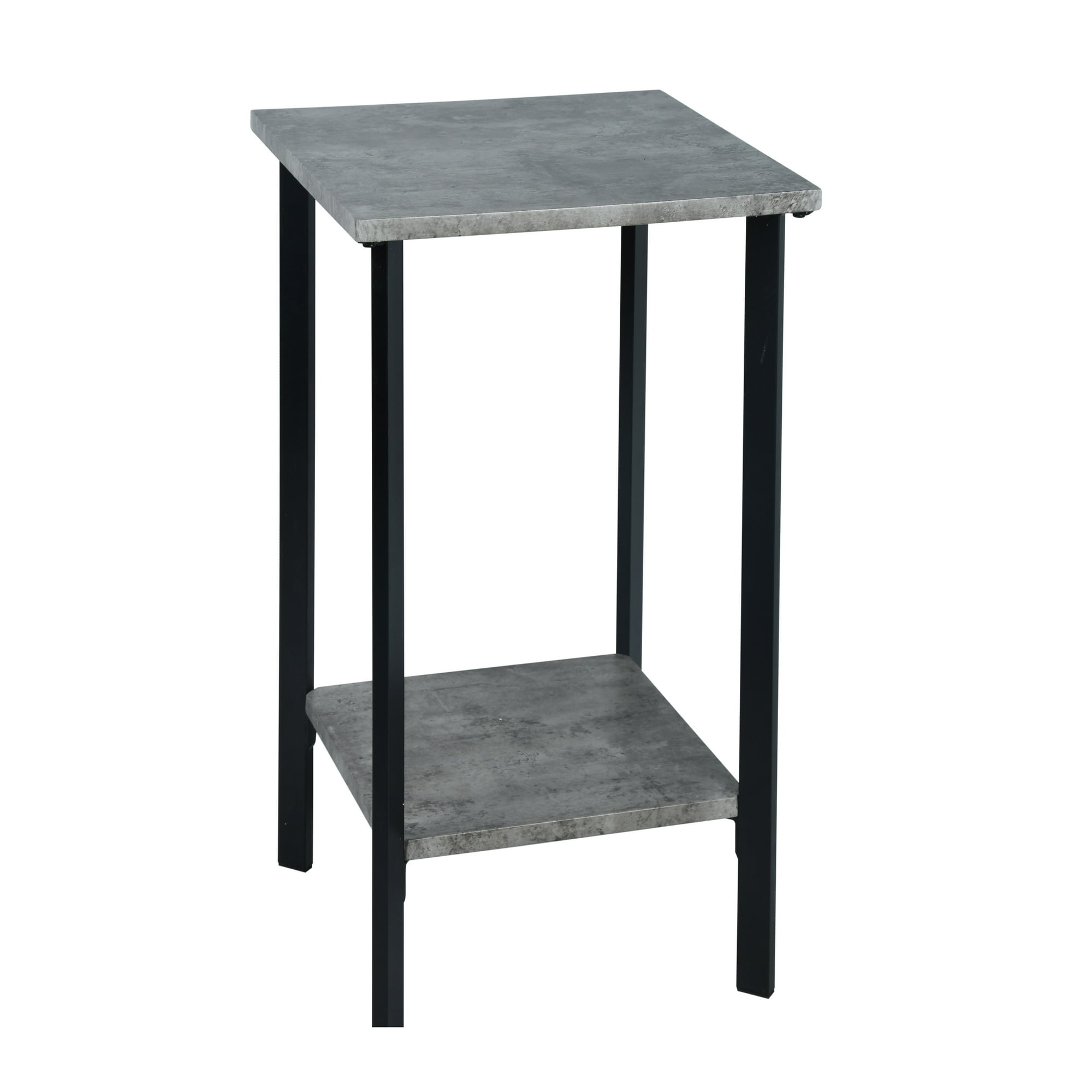 Click here for Nola Home Furniture Grey Accent Table  Plant Stand... prices
