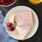 Great Value Frosted Cherry Toaster Pastries 20.3oz 12 Count with Cherry ...