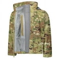 Parka, ECWCS Gen III Level 6, Scorpion (OCP), Size LL - Walmart.com