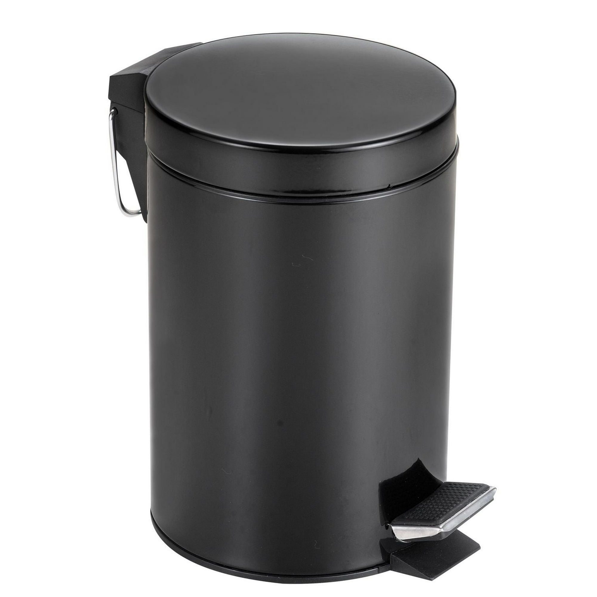 Click here for Mainstays 5 Litre Stainless Steel Step Bin  Remova... prices