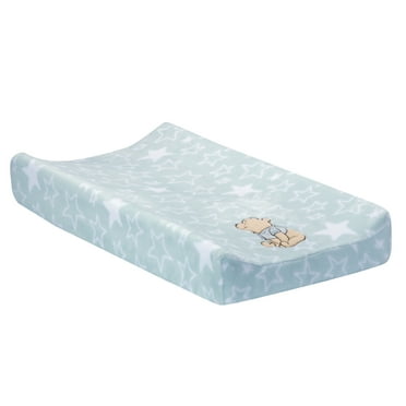 Lambs & Ivy Disney Princesses Changing Pad Cover - Cinderella, Belle ...