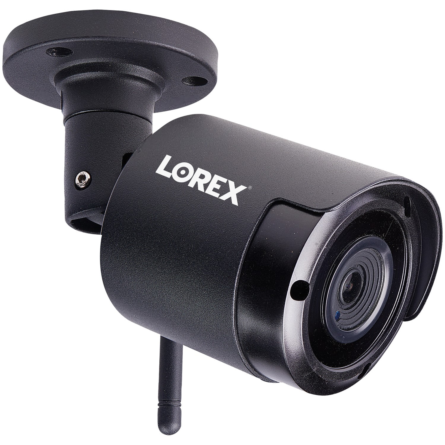 Lorex LW4211B 1080p HD Add on Outdoor Wireless Security Camera