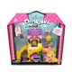 Disney Doorables Mini Collectible Figures Multi Stack Playset, Tangled ...
