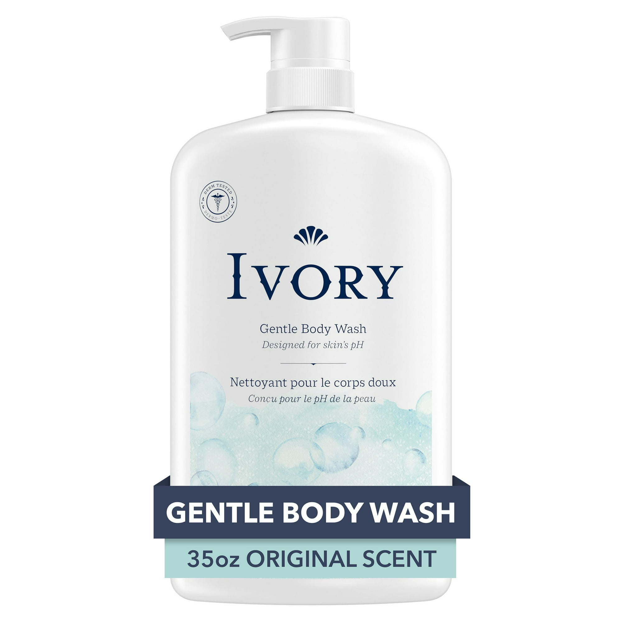 Click here for Ivory Mild & Gentle Body Wash  Original Scent 24 F... prices