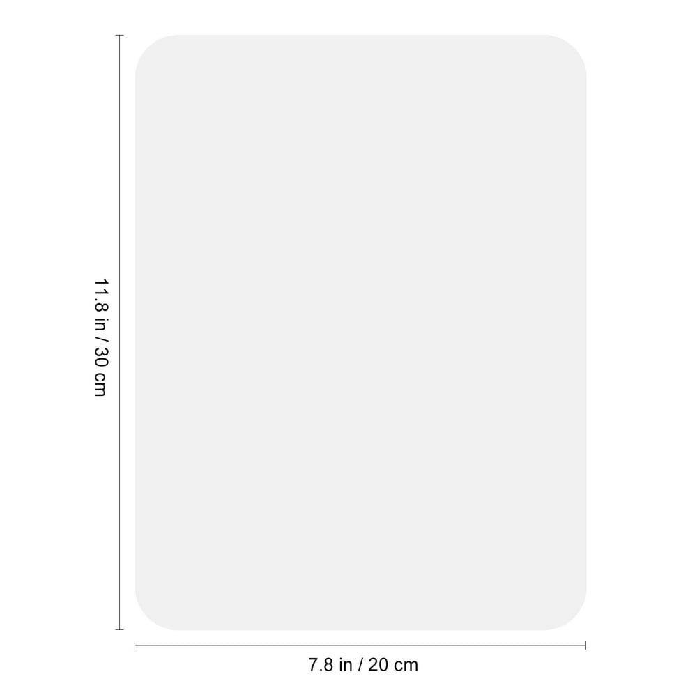 Click here for Deelleeo Mini Lapboard Dry Erase Lapboard Double S... prices