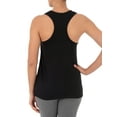 Athletic Works Women's Moisture Wicking Mesh Racerback Tank Top ...