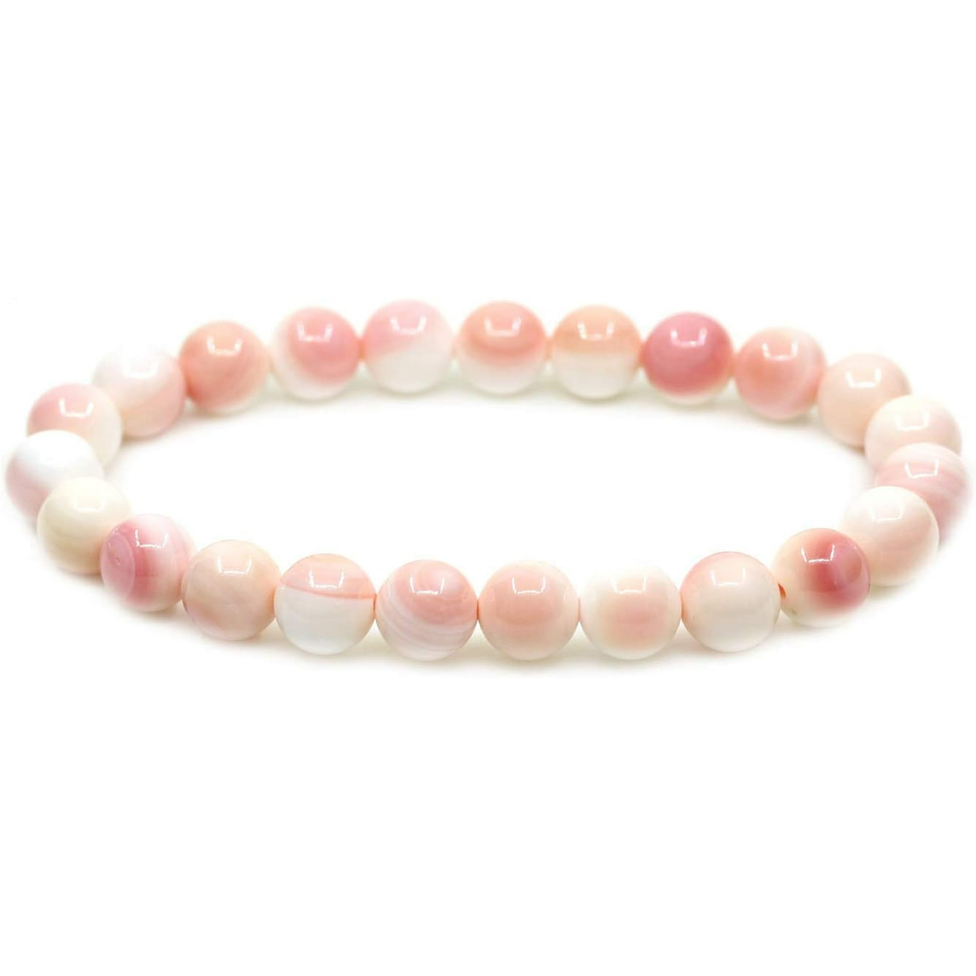 Click here for Angelstones Natural Aaa Grade Pink Queen Conch She... prices