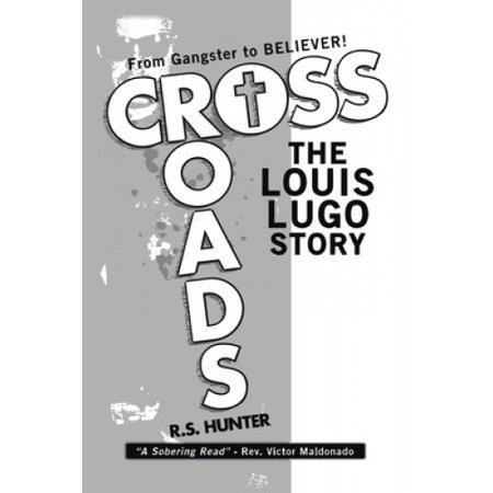 Crossroads: The Louis Lugo Story | Walmart Canada