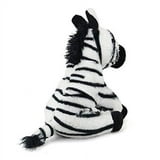 Wild Republic Zebra Baby Plush, Stuffed Animal, Plush Toy, Gifts for ...