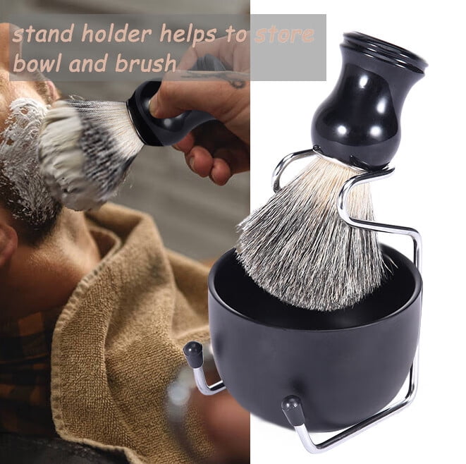 Buy Rare Beauty Shaving Set Holder Tool Shaving Brush Set Holder Tool ...