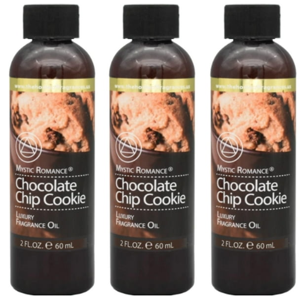 Cookie Oil