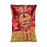Popcornopolis Popcorn 12 Cone Snack Pack (Gift cone) - Walmart.com