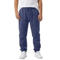 FYDUU Boy's Casual Straight Leg Pants Everyday Soft Stretchy Trousers ...