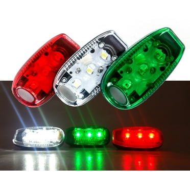 Quality Mark - Boating - Smarte Jack - Pair - Walmart.com