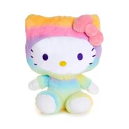 GUND Sanrio Hello Kitty Philbin Teddy Bear Plush Toy, Premium Stuffed ...