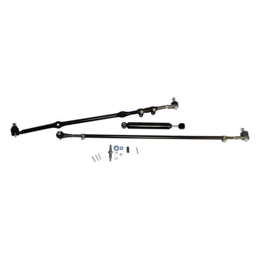Crown Automotive J0994509 CASJ0994509 STEERING GEAR ASSY (LPS) Fits ...