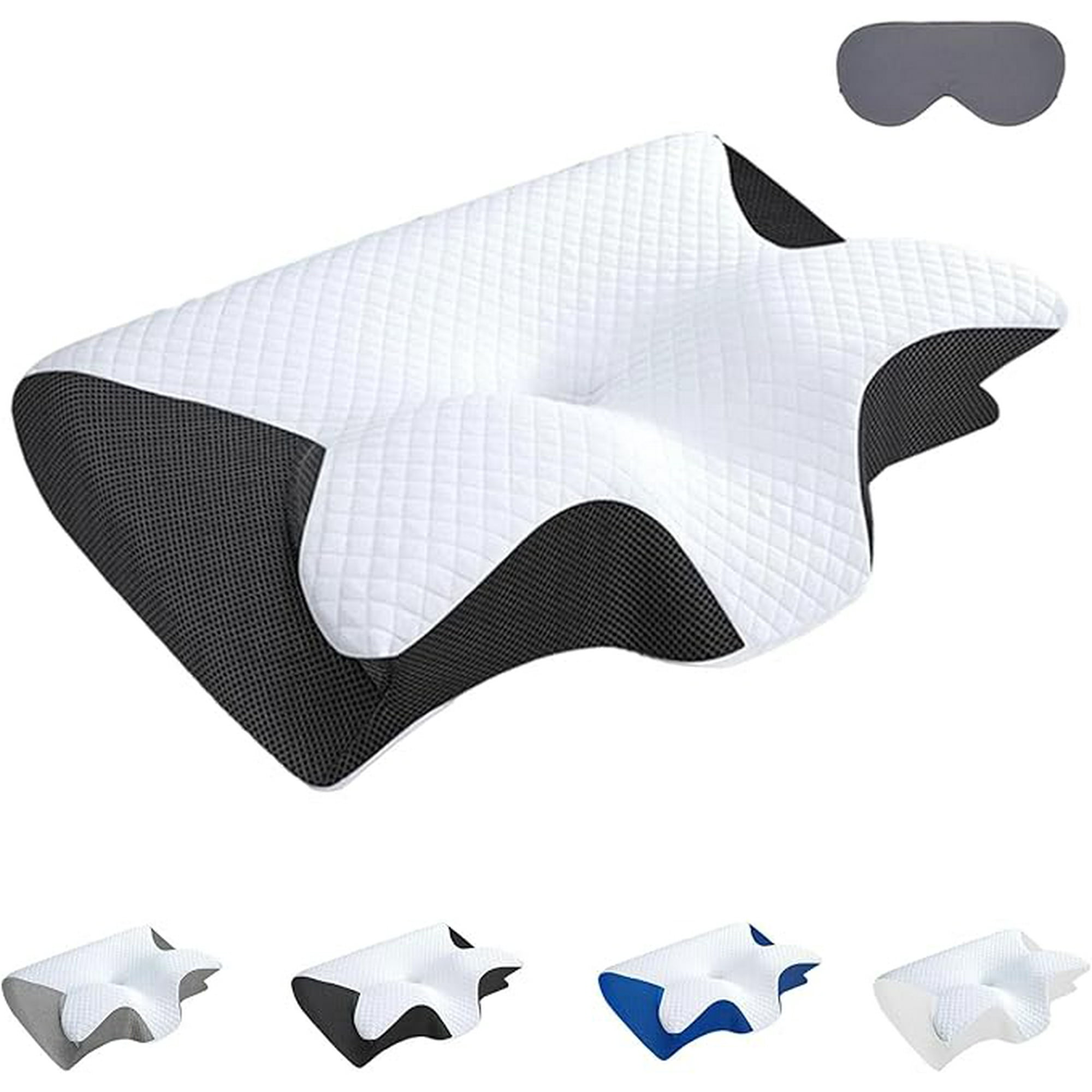 Click here for Nobrand 2026 New Sleep Apnea Pillow  Memory Foam P... prices