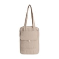 BAOPAI Women's Multi-Functional Canvas Tote Bag - Laptop & Tablet ...