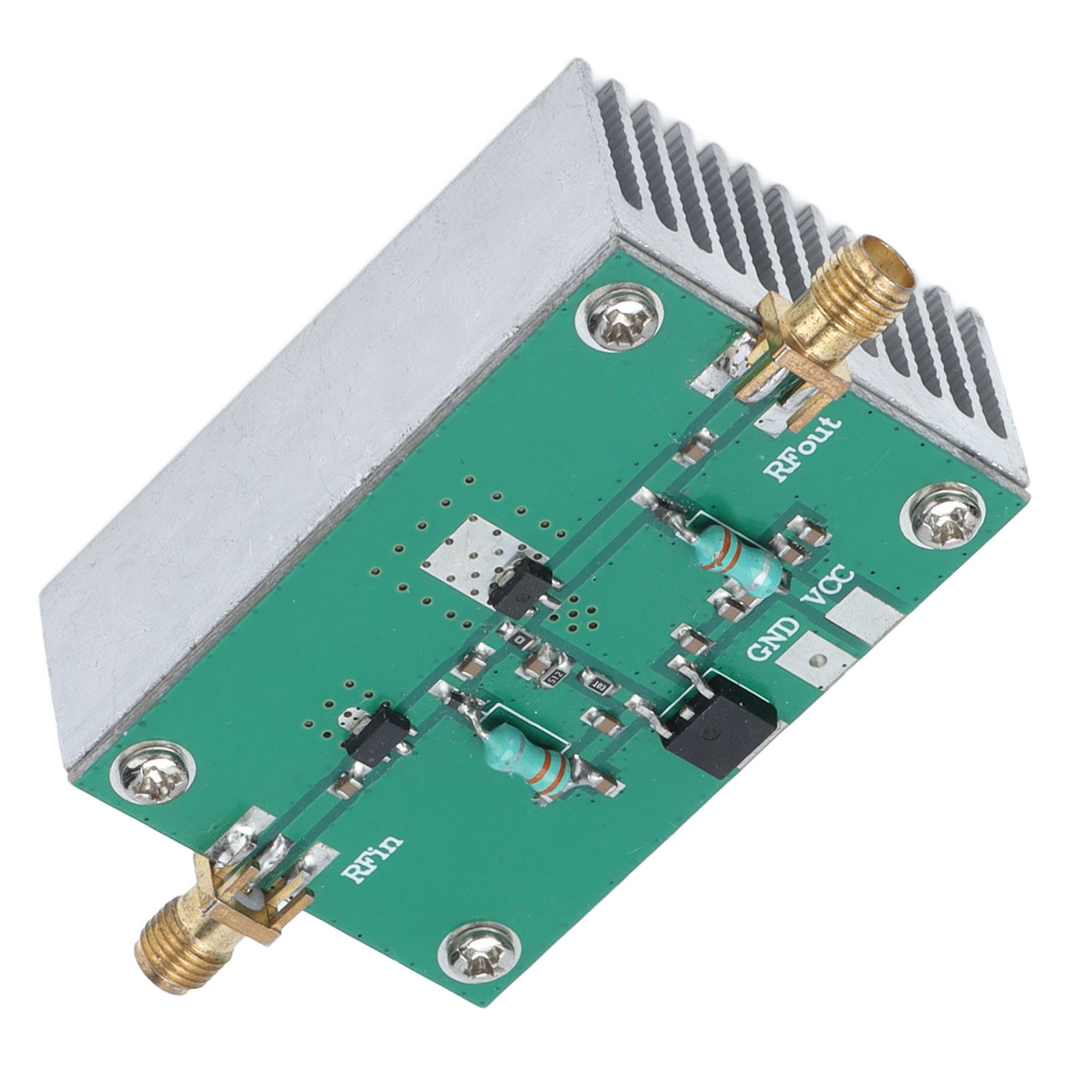 RF Amplifier Module, Broadband Amplification Modules HF VHF UHF 270 ...