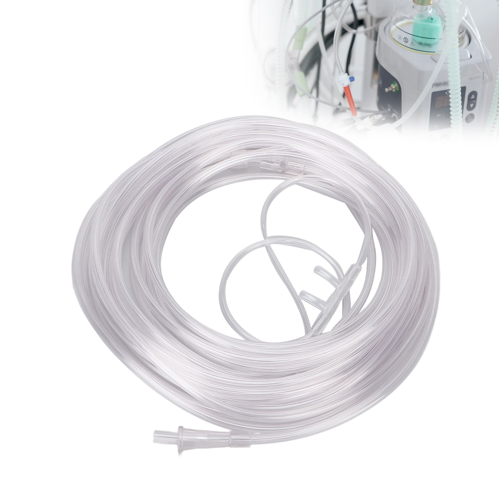 Buy EOTVIA ANGGREK Oxygen Tube,Nasal Oxygen Cannula Professional ...