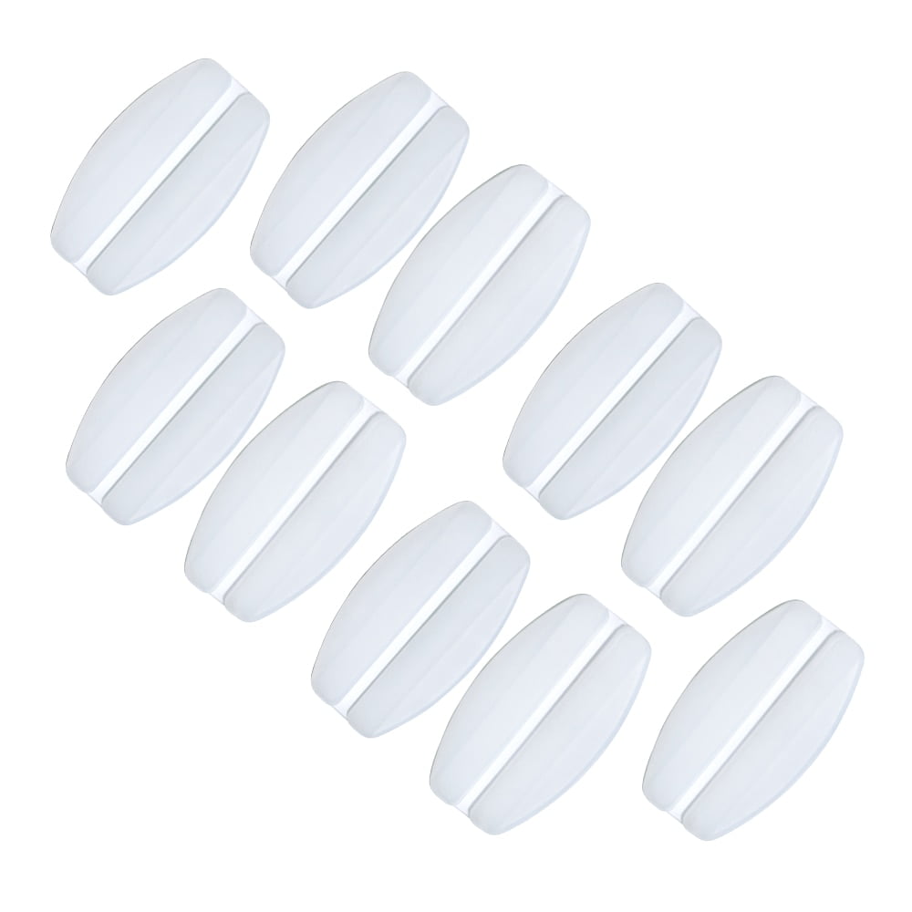 Click here for Bra Strap Shoulder Holder 5-Pack White (10 Units)... prices