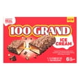 100 Grand Ice Cream Bars - Walmart.com