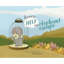 Gentle Giants - Edutaining Facts about the Elephants - Animal Book for ...