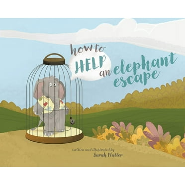 Gentle Giants - Edutaining Facts about the Elephants - Animal Book for ...