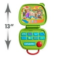 CoComelon Interactive Sing and Learn Laptop Toy for Kids, Ages 18 ...